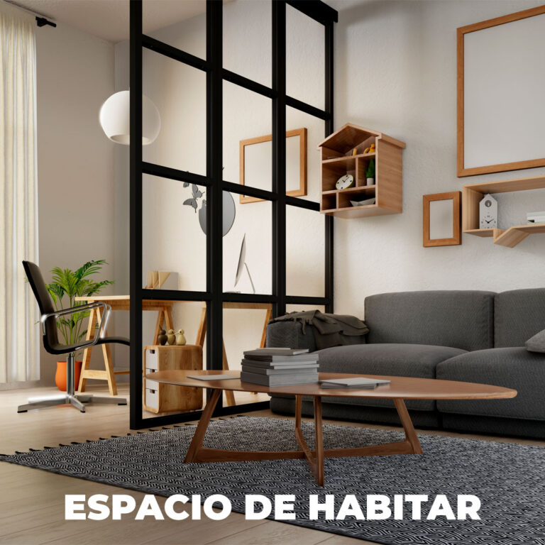 RENOVACIÓN DE 1 ESPACIO DE HABITAR – NUNA INTERIORES – ESTUDIO DE ...